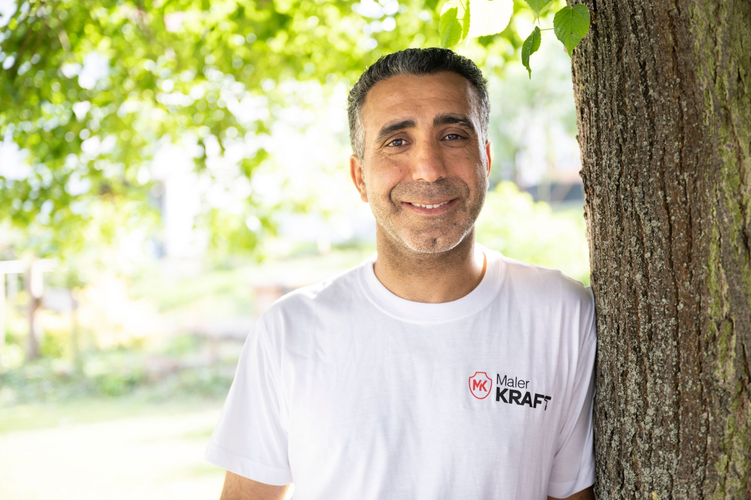 Unser Team – malerkraft