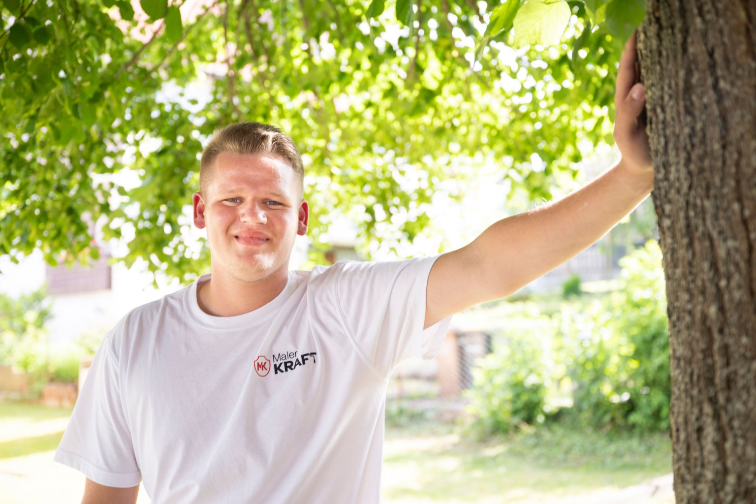 Unser Team – malerkraft