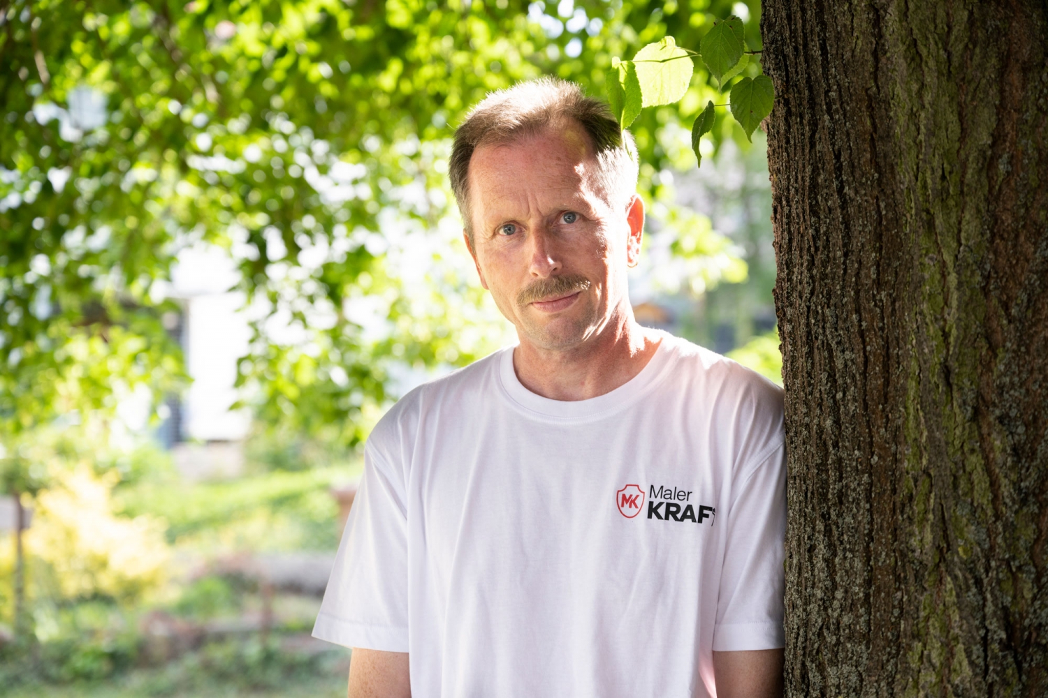 Unser Team – malerkraft